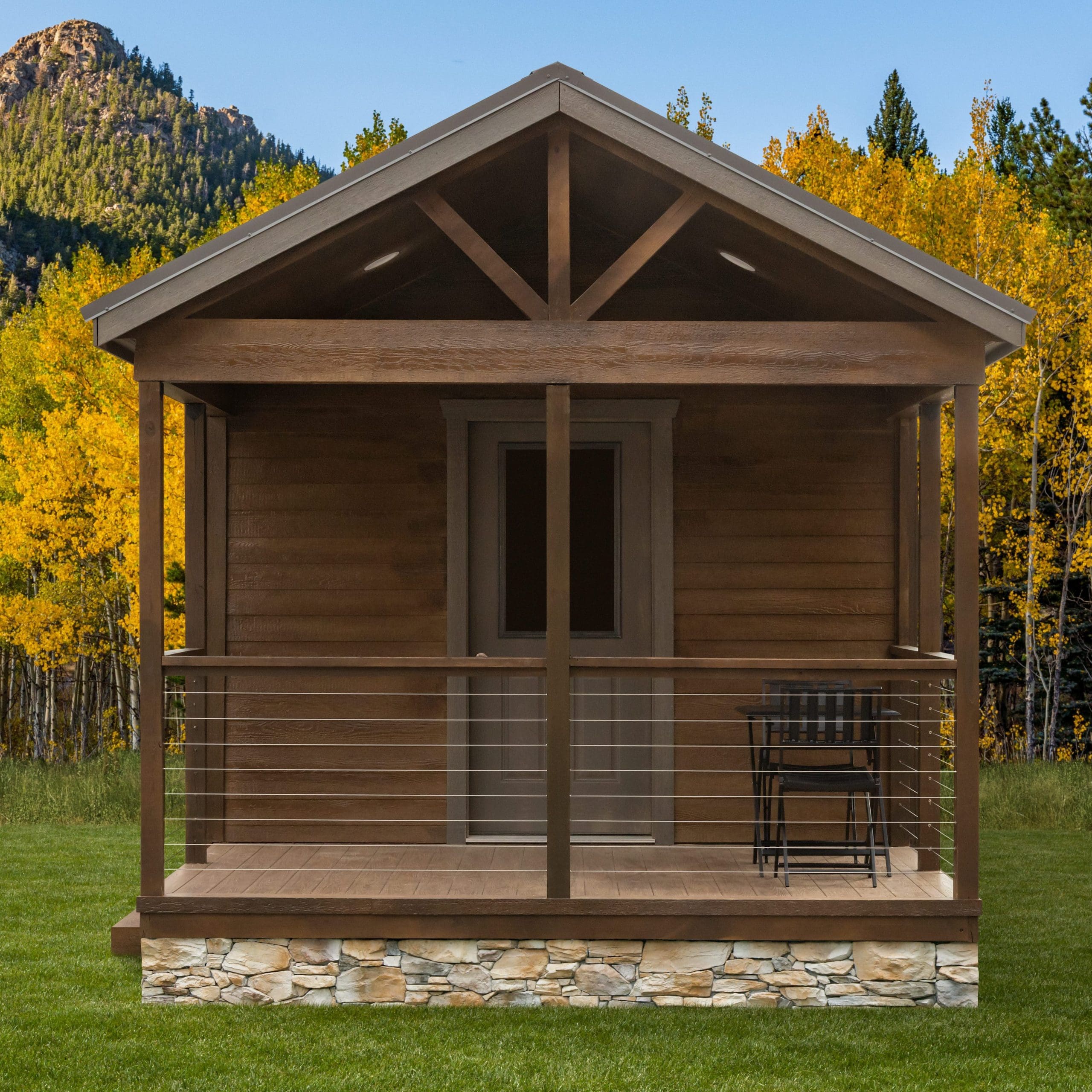 Park Model Cabins for Sale | CabinPro