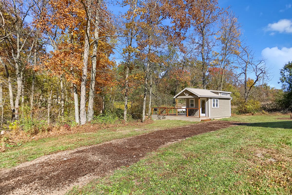 Pre-built Cabins for Your Getaway | CabinPro