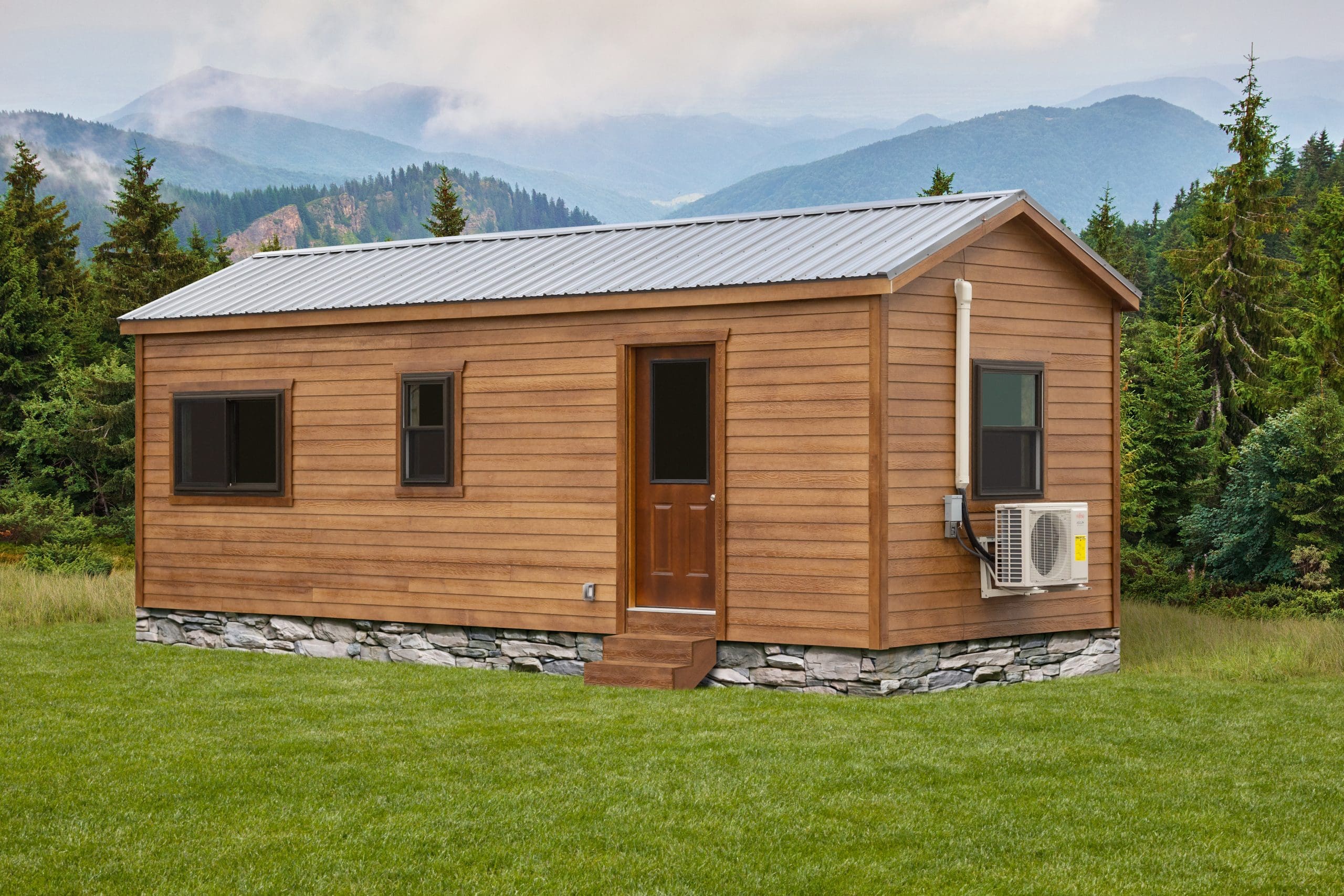 Prefabricated Wooden Cabins | CabinPro